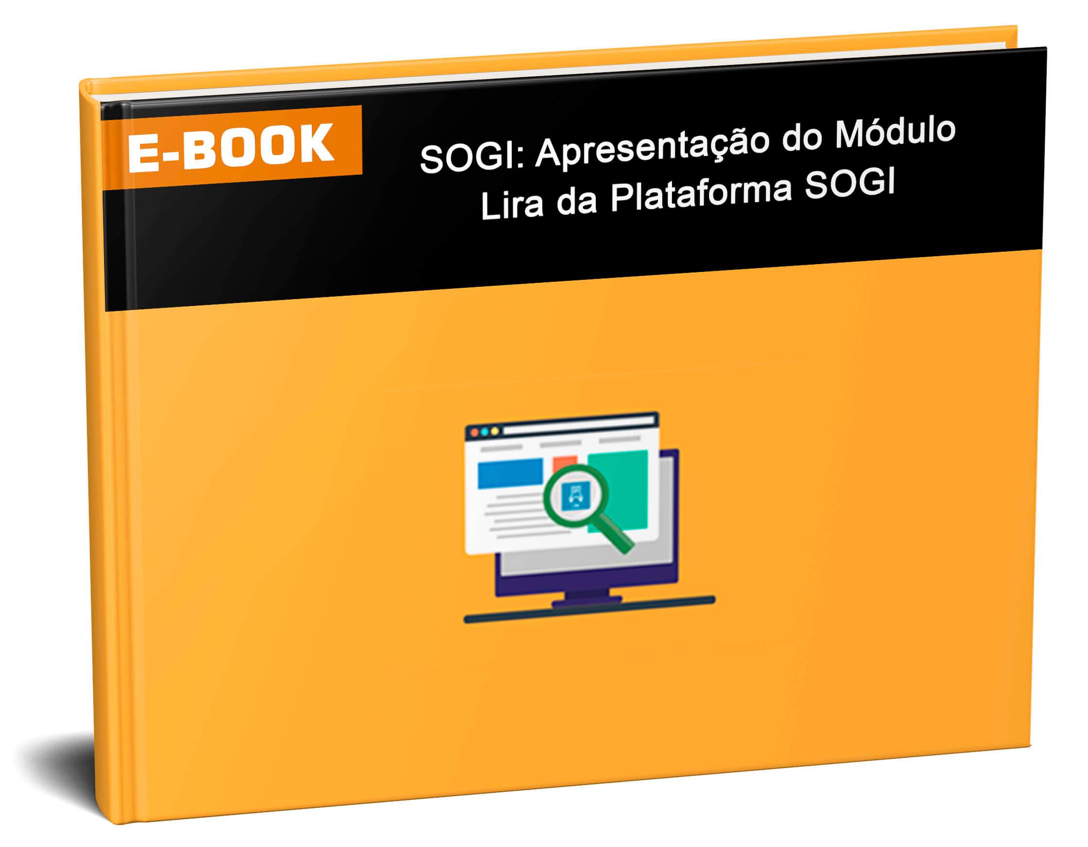 Lira - Suporte Sogi : Suporte Sogi